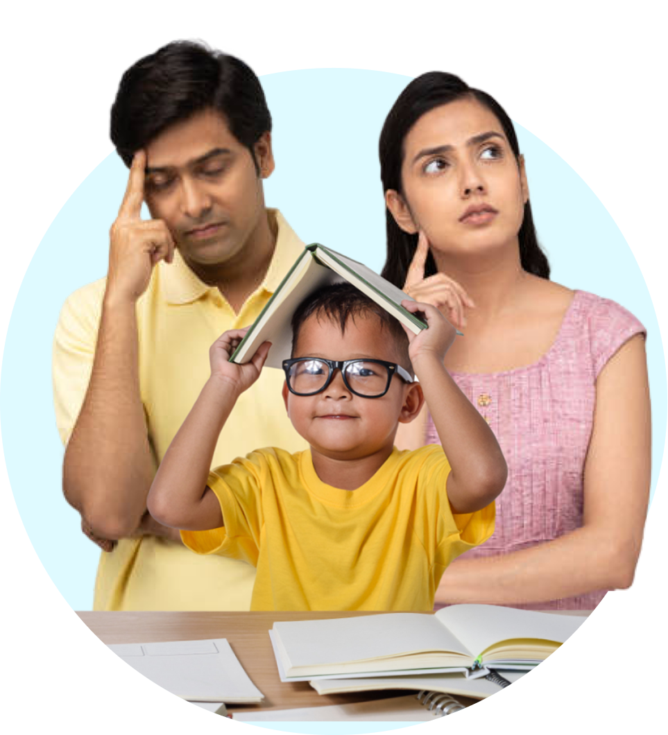 Educational Therapy For Students With Therapist Counsellor