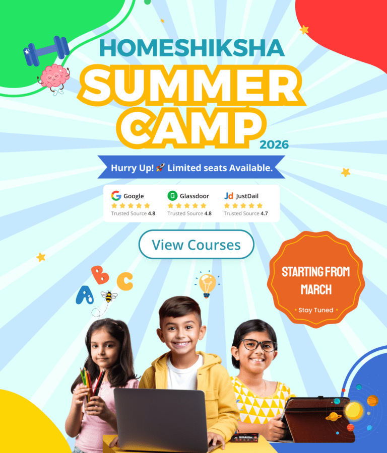 Best Online Summer Camp For Kids | Fun & Engaging Activities
